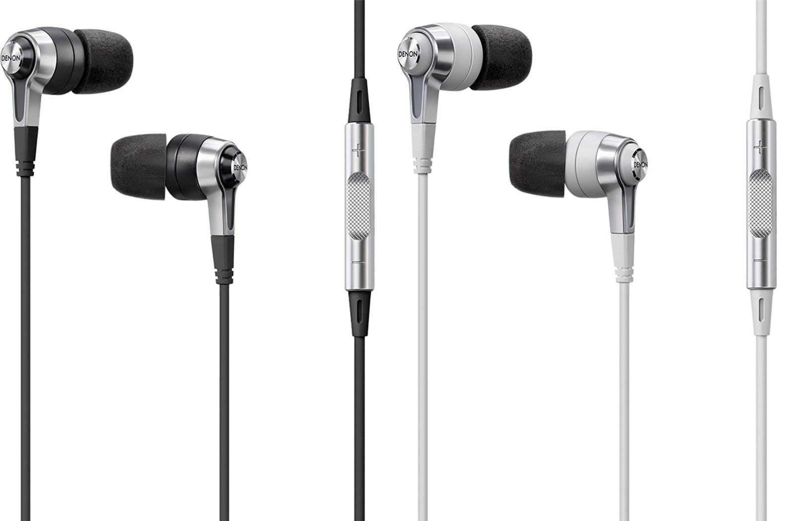 Denon has a new stylish and affordable pair of headphones; the £79 AH-C621R