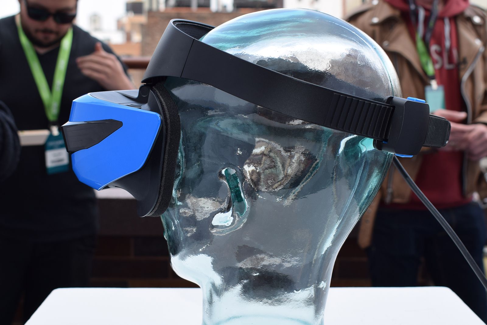 Acer Windows Mixed Reality review: Good enough to bring VR to the masses?