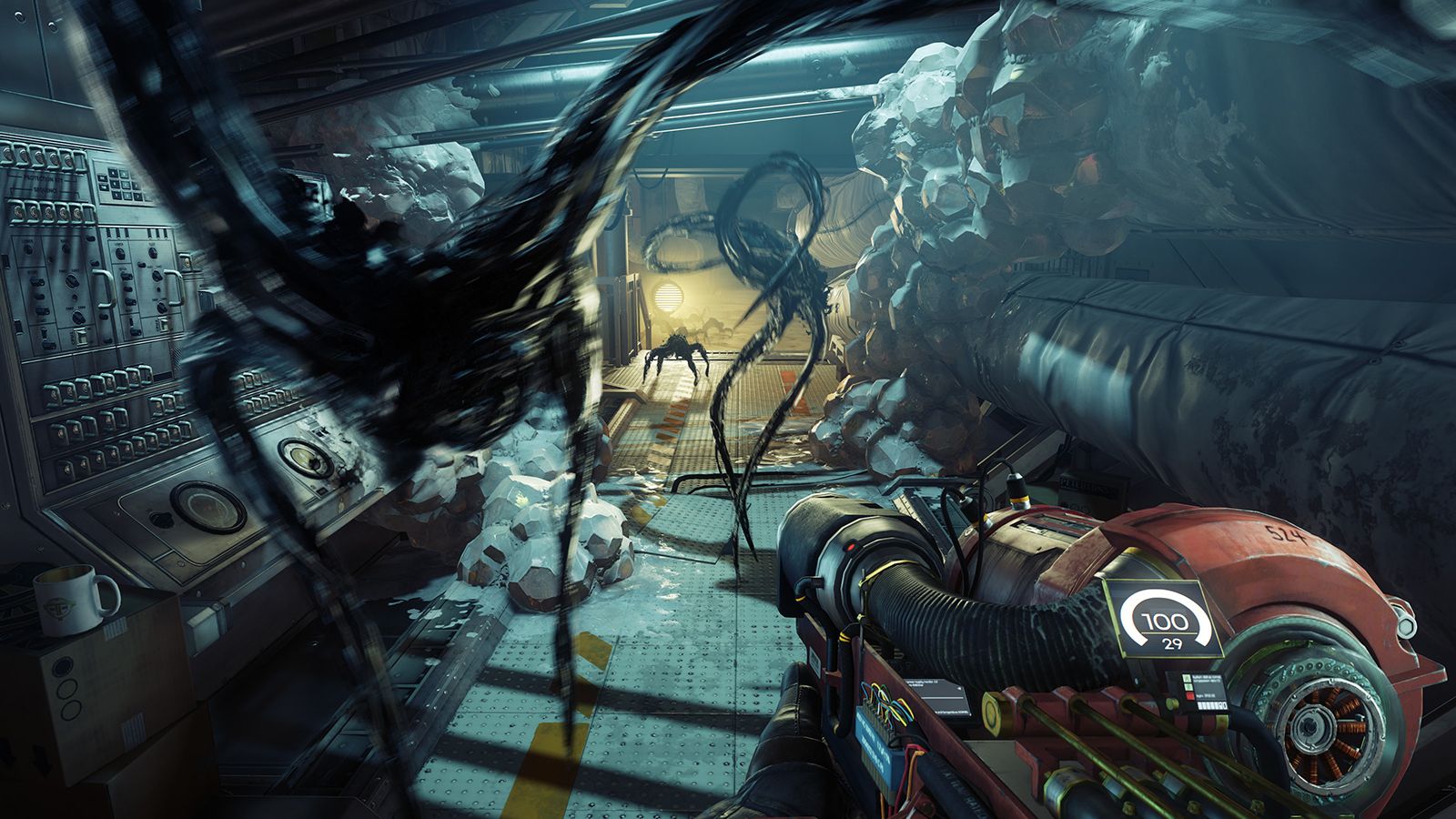 Prey: Release date, videos, formats and everything you need to know