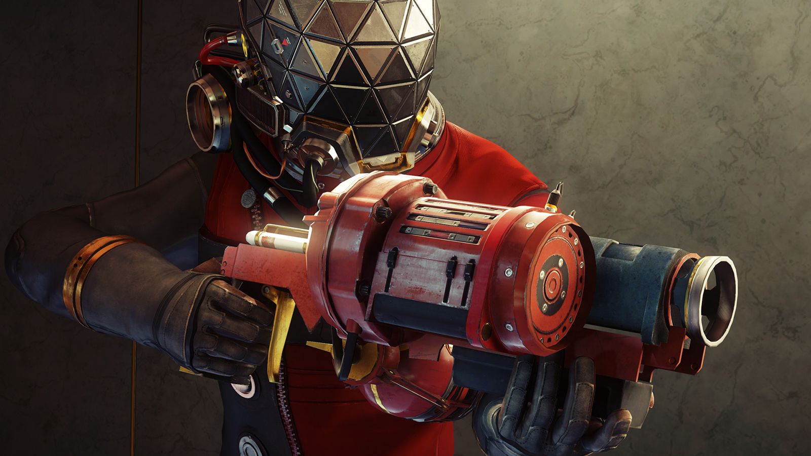 Prey: Release date, videos, formats and everything you need to know