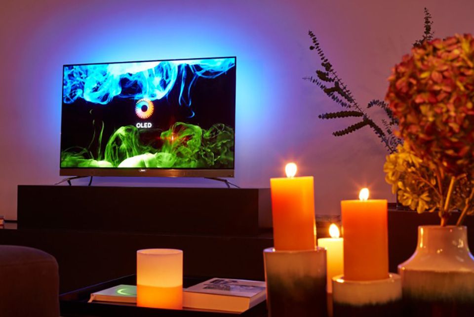 Why OLED is important and why it's the next big thing