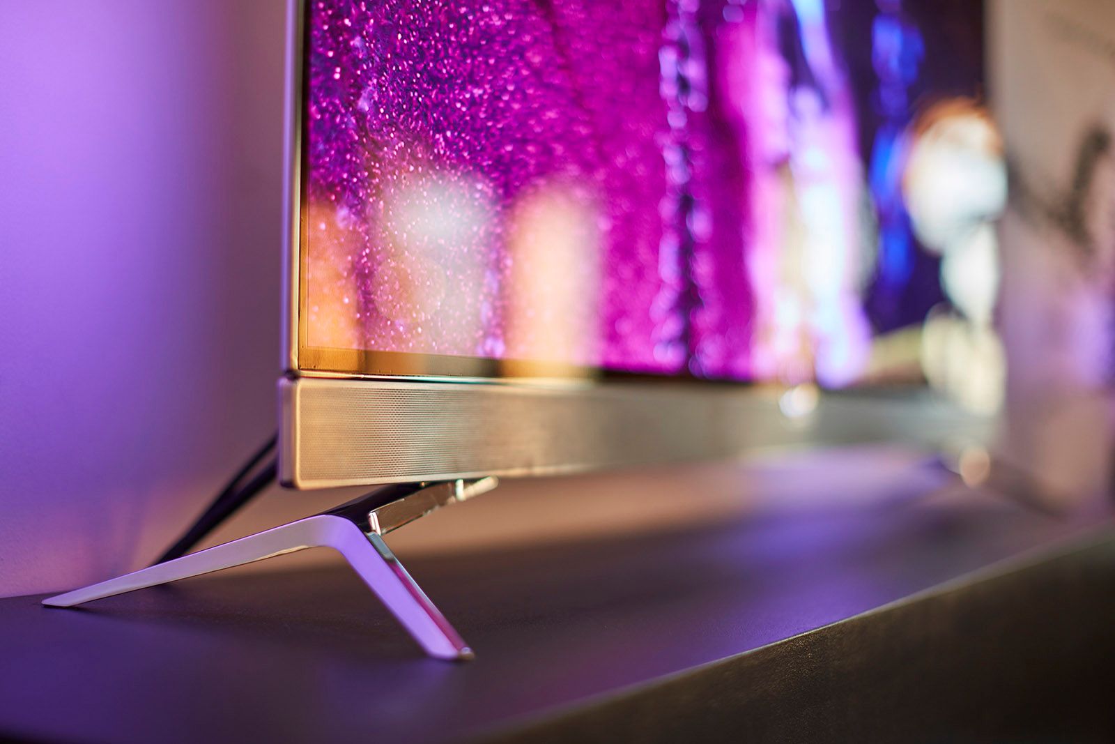 Why OLED is important and why it's the next big thing