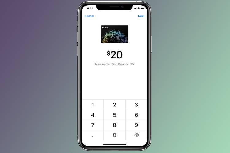 What is Apple Cash, how does it work, how do you set it up?