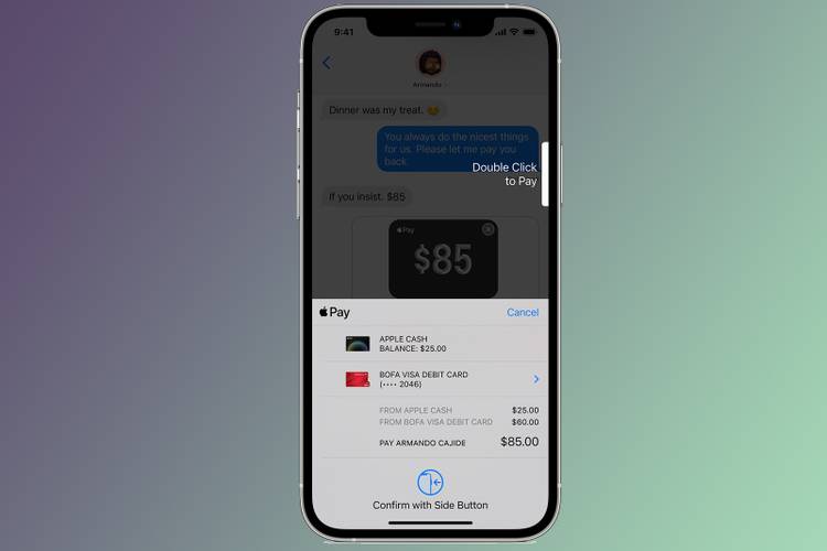 What is Apple Cash, how does it work, how do you set it up?