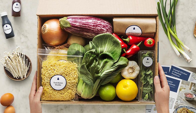Blue Apron: 10 kitchen gadgets to make cooking easier