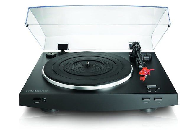 Best record players in 2023