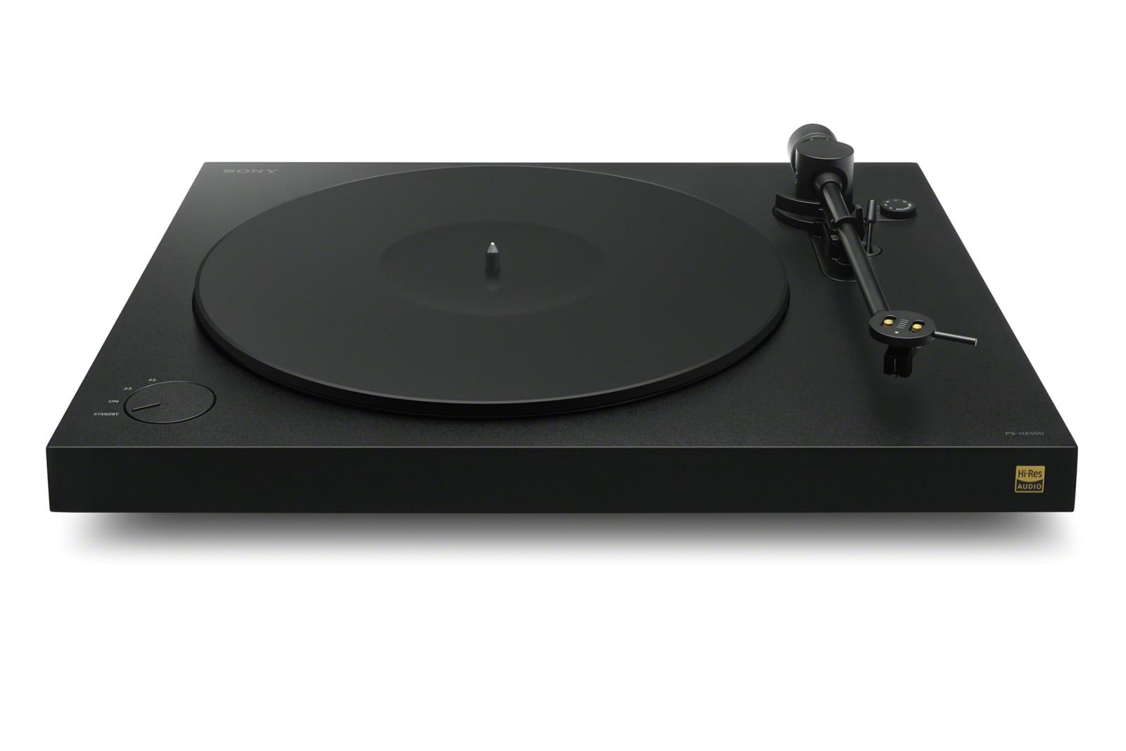 Best record players in 2023