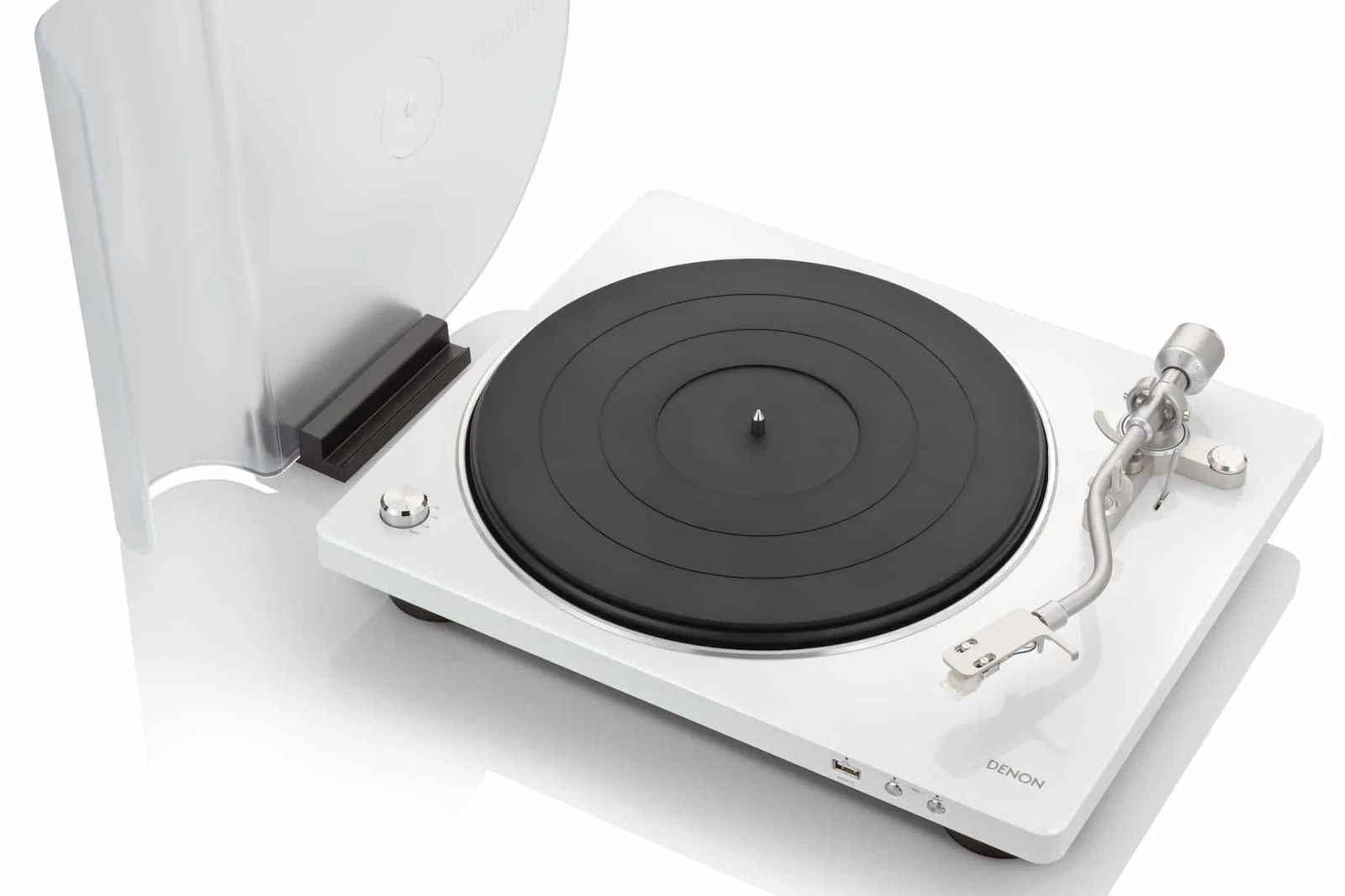 Best record players in 2023