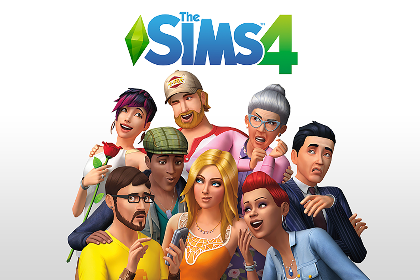 The Sims 4 finally comes to Xbox One and PS4, pre-orders now open