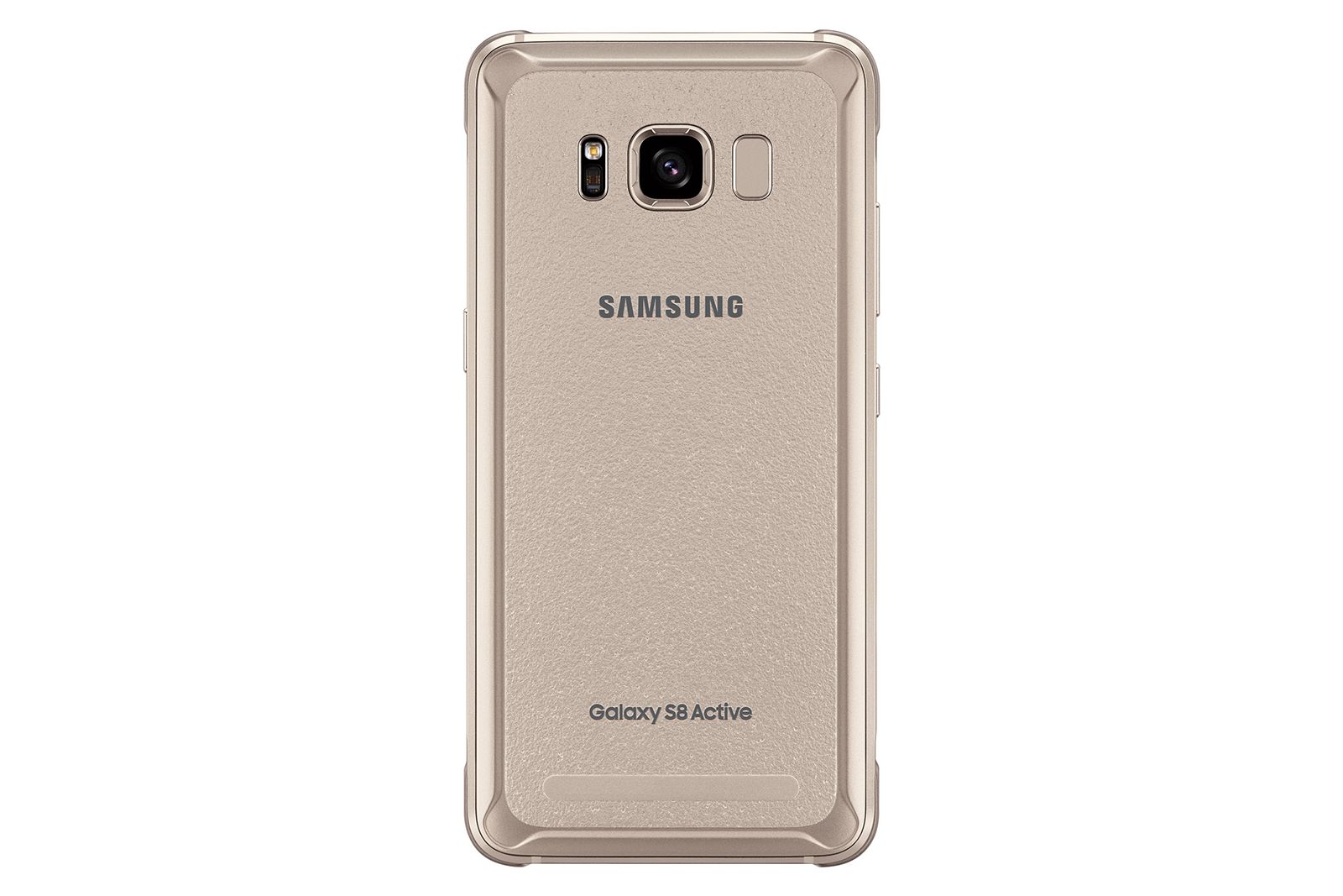 It's official: Samsung's Galaxy S8 Active tough phone has arrived