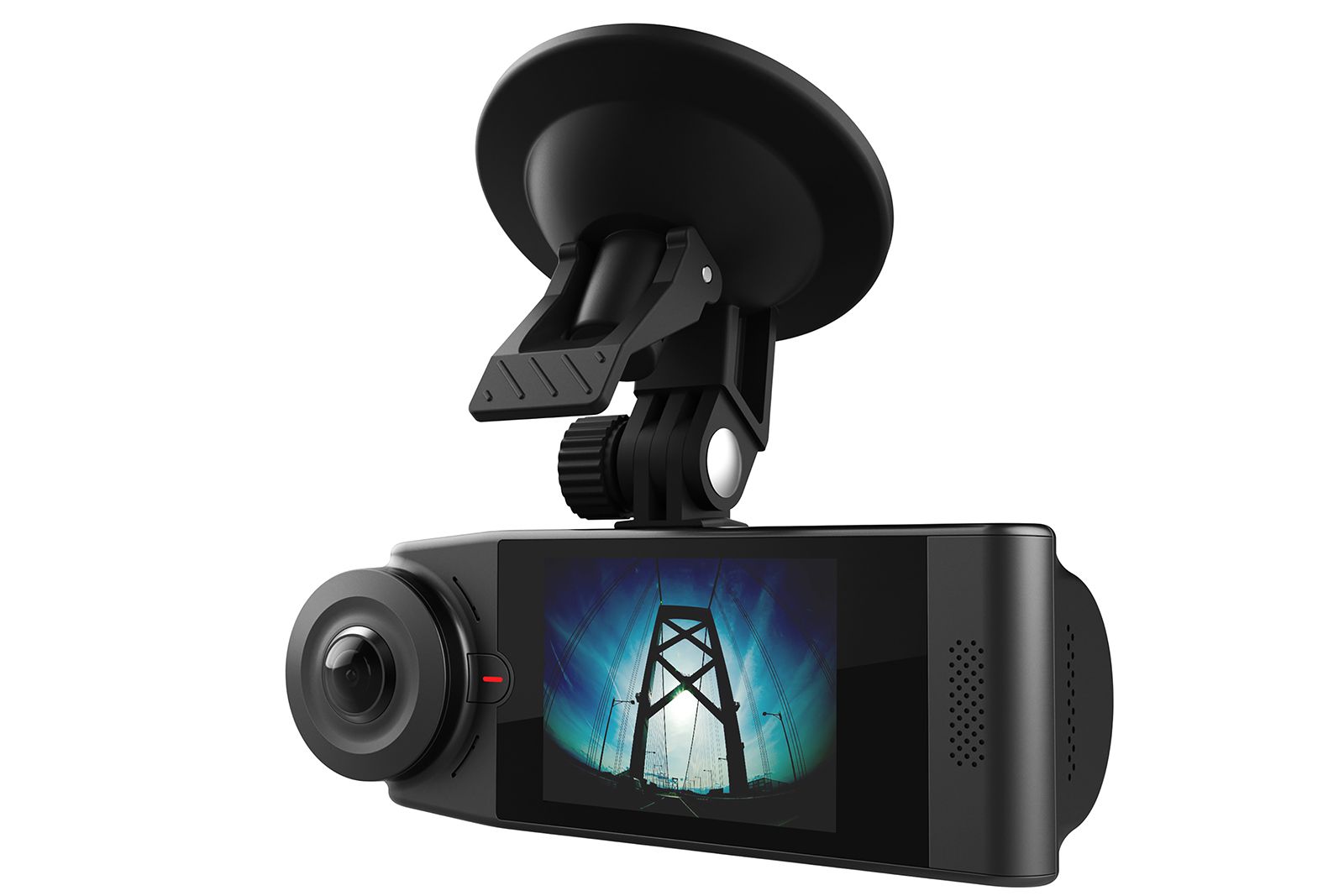 Acer unveils Holo360 and Vision360 cameras for use on-the-go and in the car