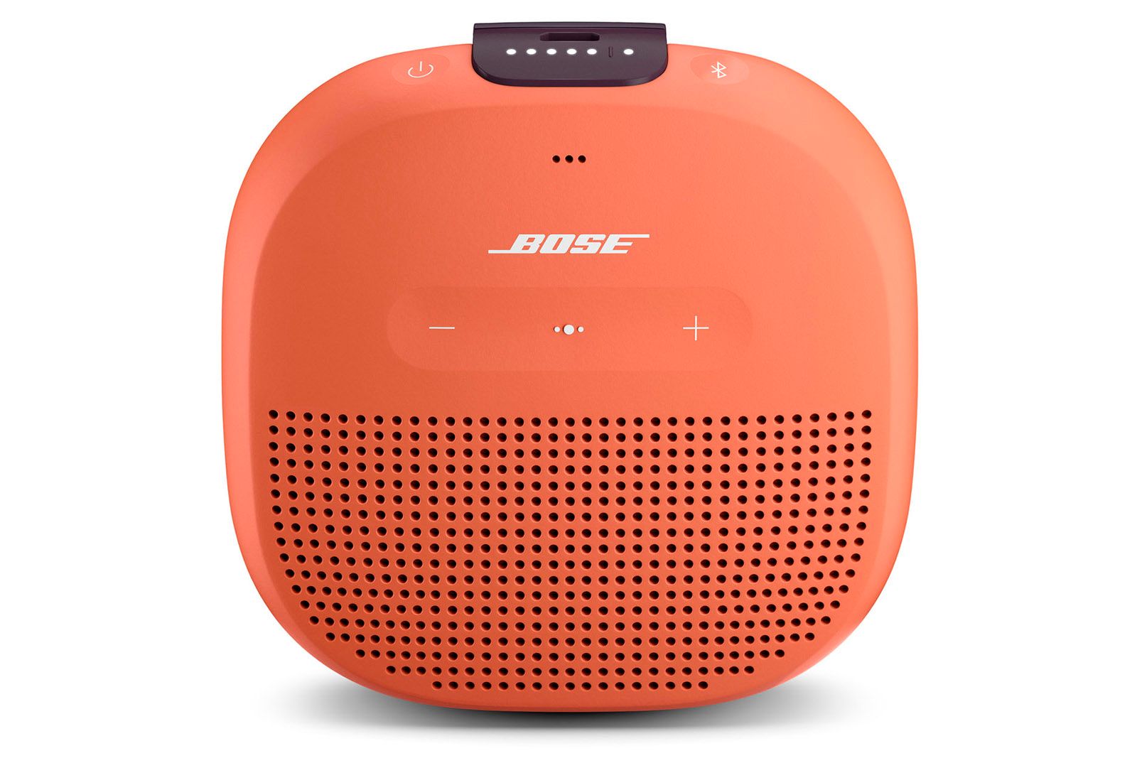 Bose SoundLink Micro waterproof Bluetooth speaker is tiny, tough and ...