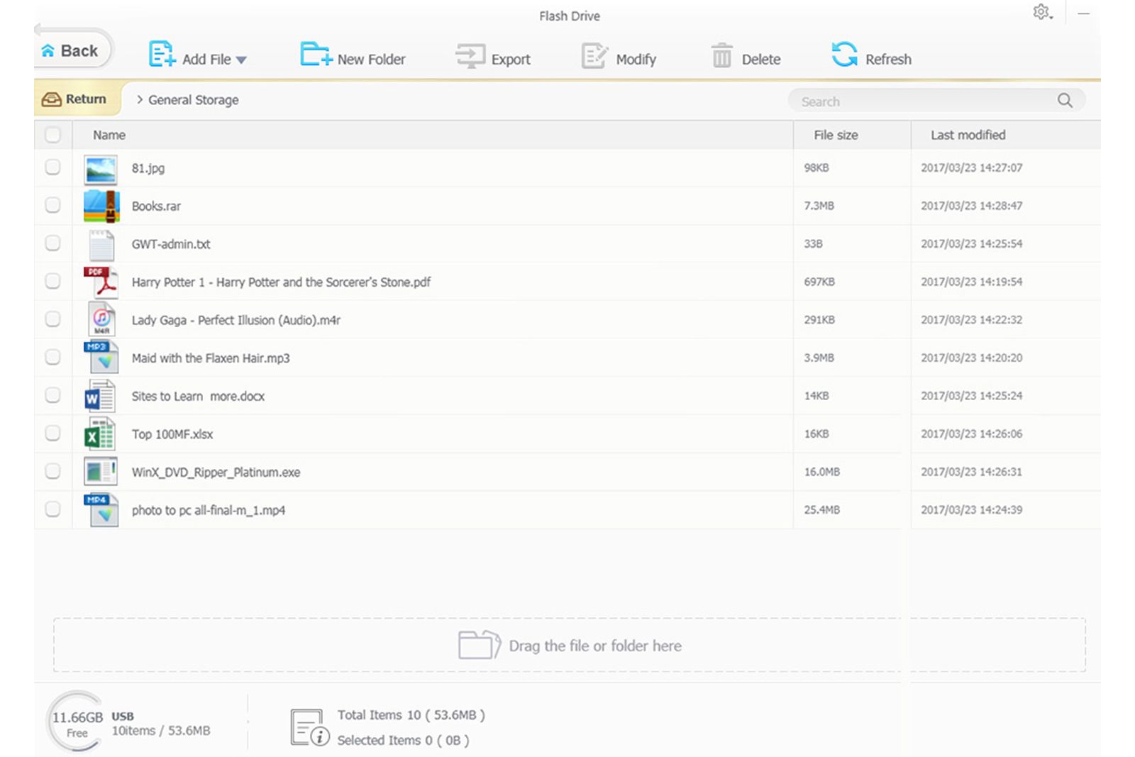 How to manage your iPhone in Windows with WinX MediaTrans (no iTunes ...