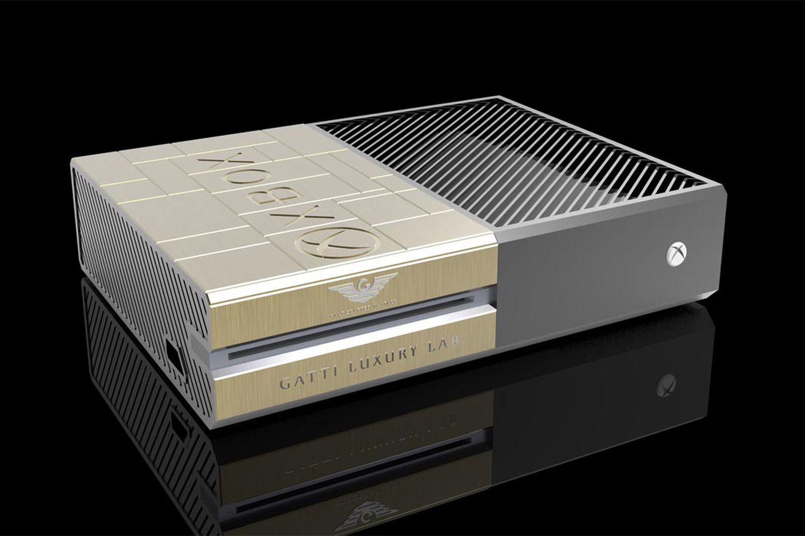 30 of the maddest console mods ever created