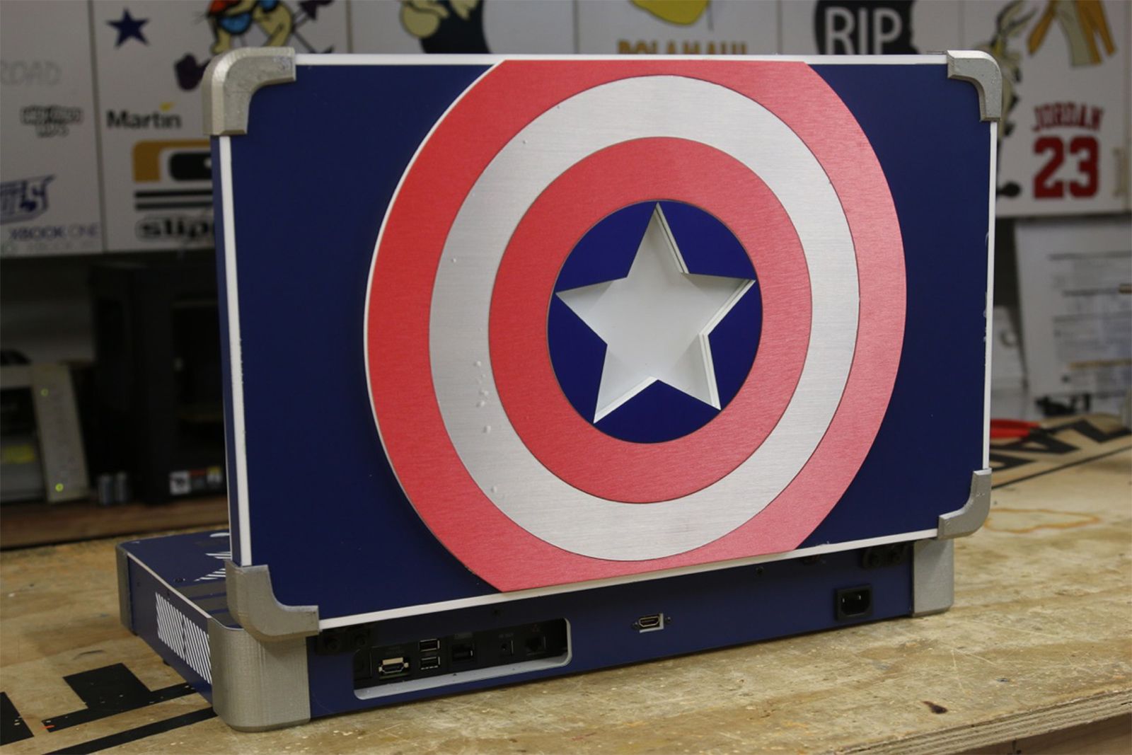 30 of the maddest console mods ever created