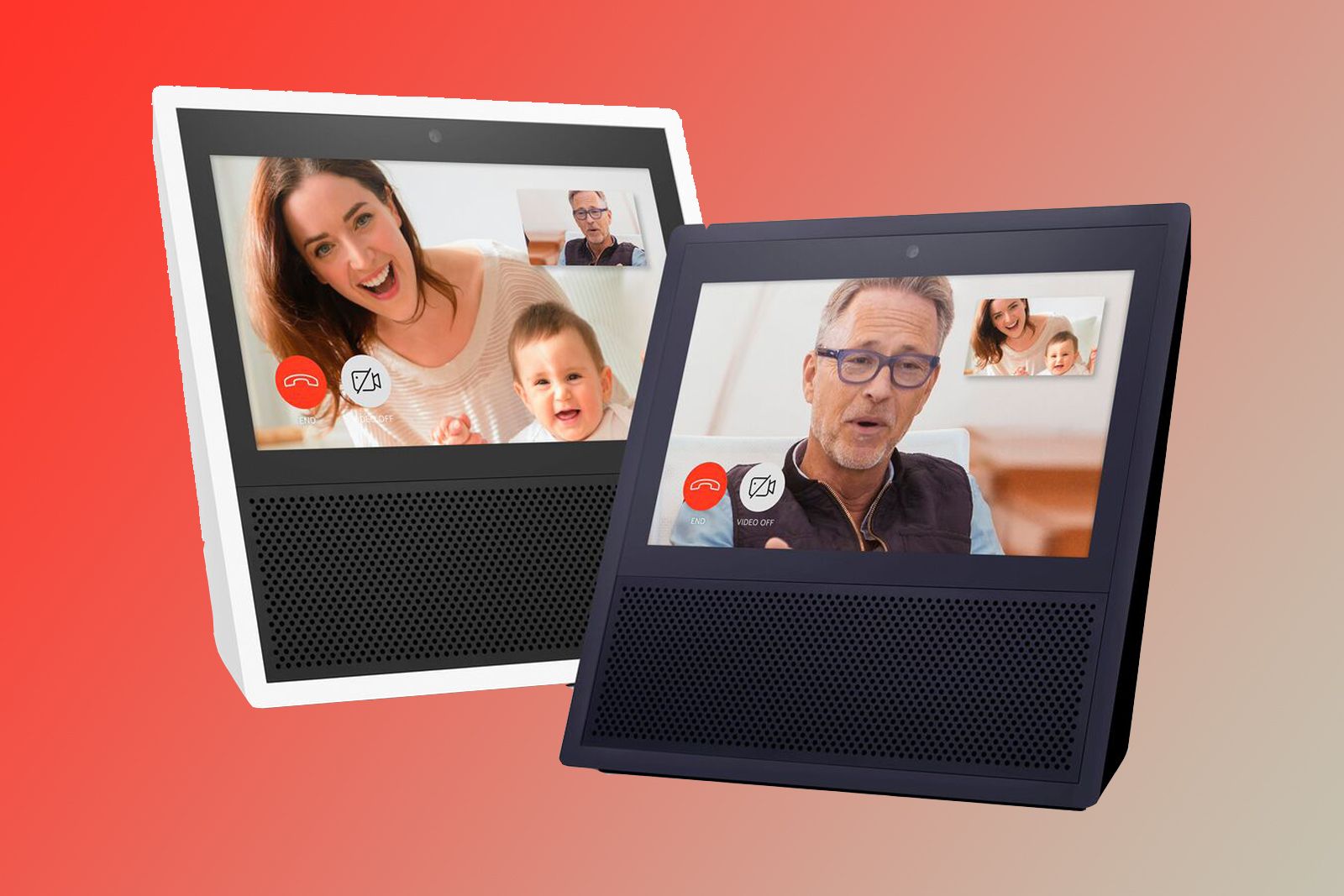 Amazon Echo Show is launching in UK and Germany, order today for £199