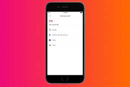 Come Aggiungere Account Non Google All app Ufficiale Di Gmail Per IOS