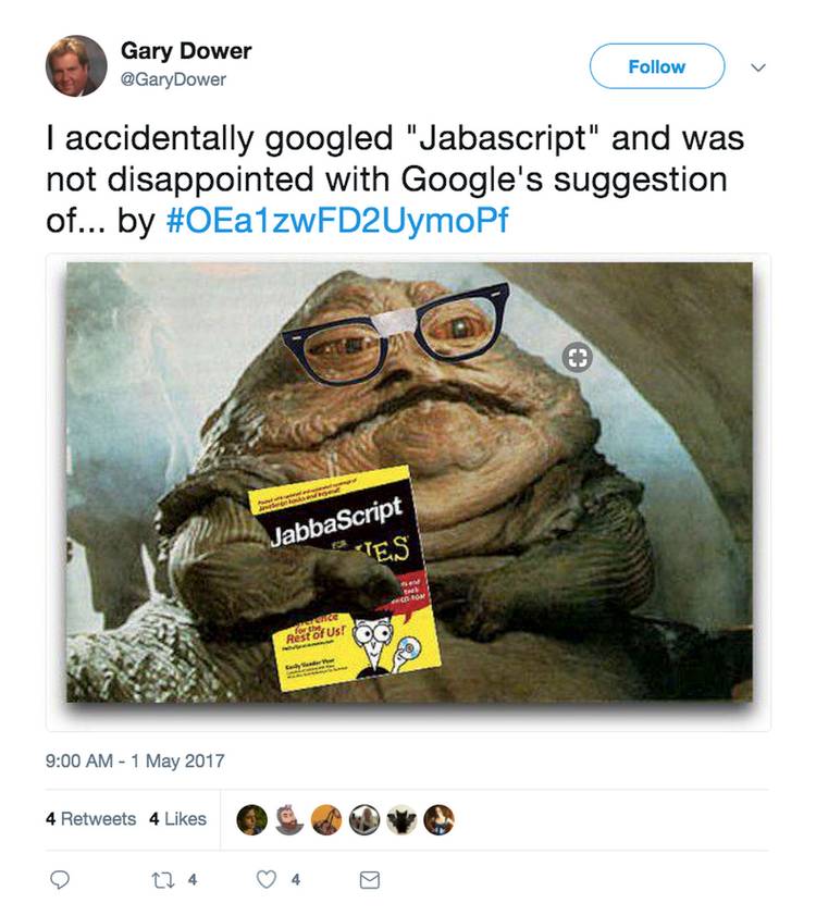 57 of the funniest accidental image searches you'll see