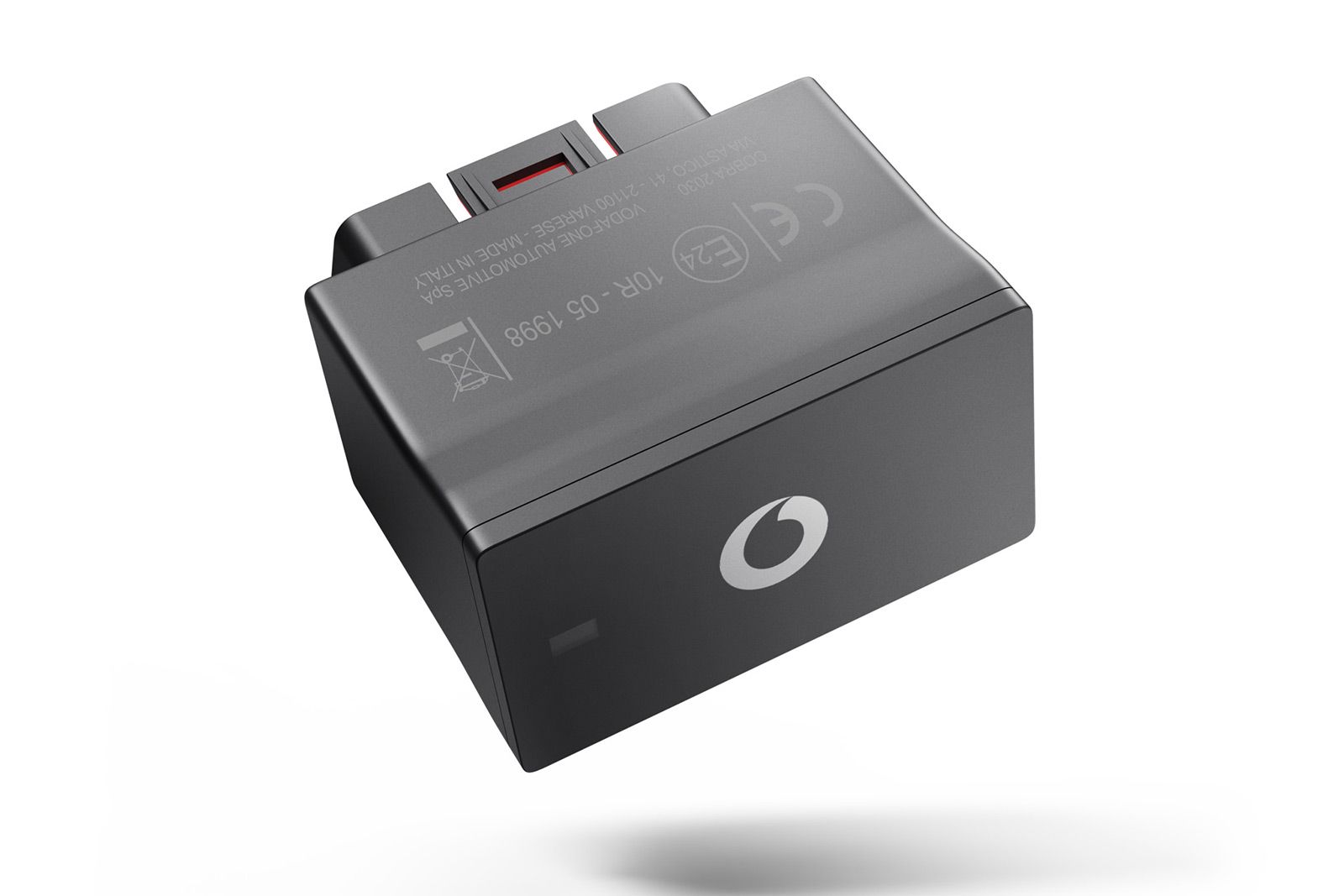 Vodafone's "V by Vodafone" IoT platform launches with four products ...