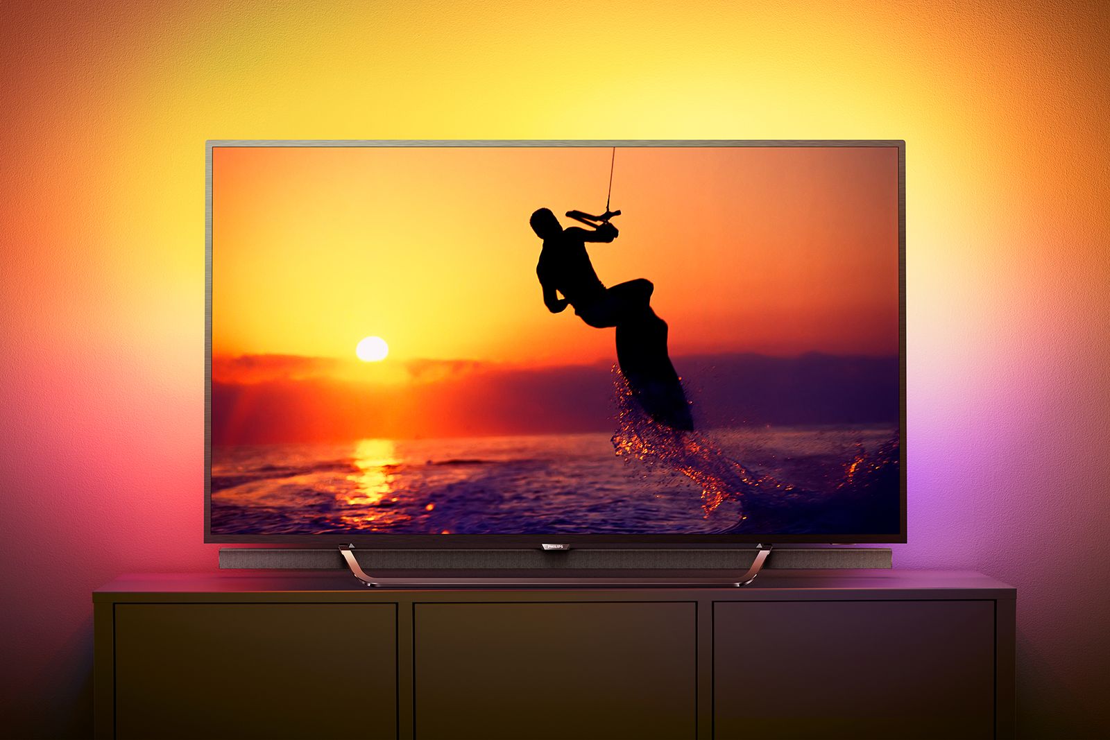 Why great sharpness is important for your next TV choice
