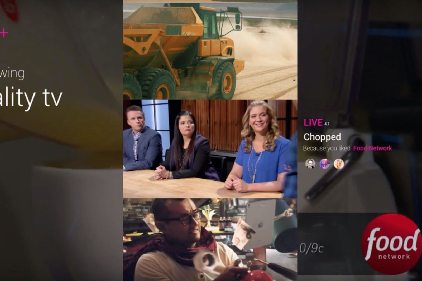 T-Mobile TV streaming service: What will it offer and how will it work?