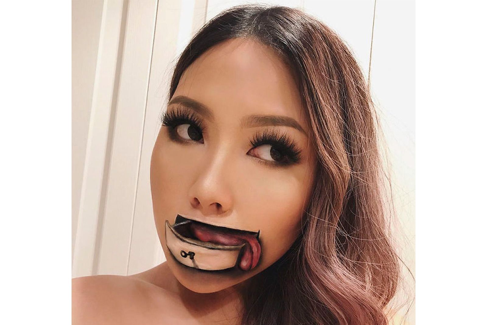 The Amazing Mind-Bending Art of Instagram Legend Mimi Choi