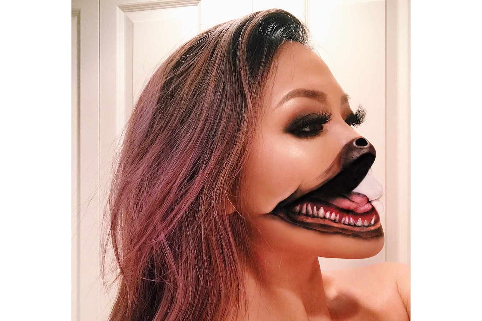 The Amazing Mind-Bending Art of Instagram Legend Mimi Choi