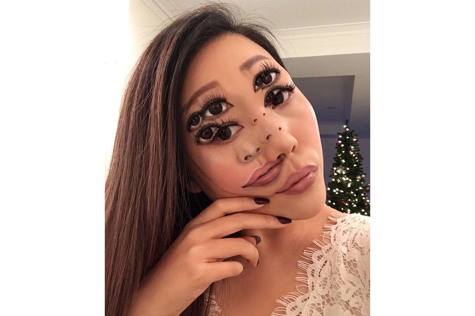 The Amazing Mind-Bending Art of Instagram Legend Mimi Choi