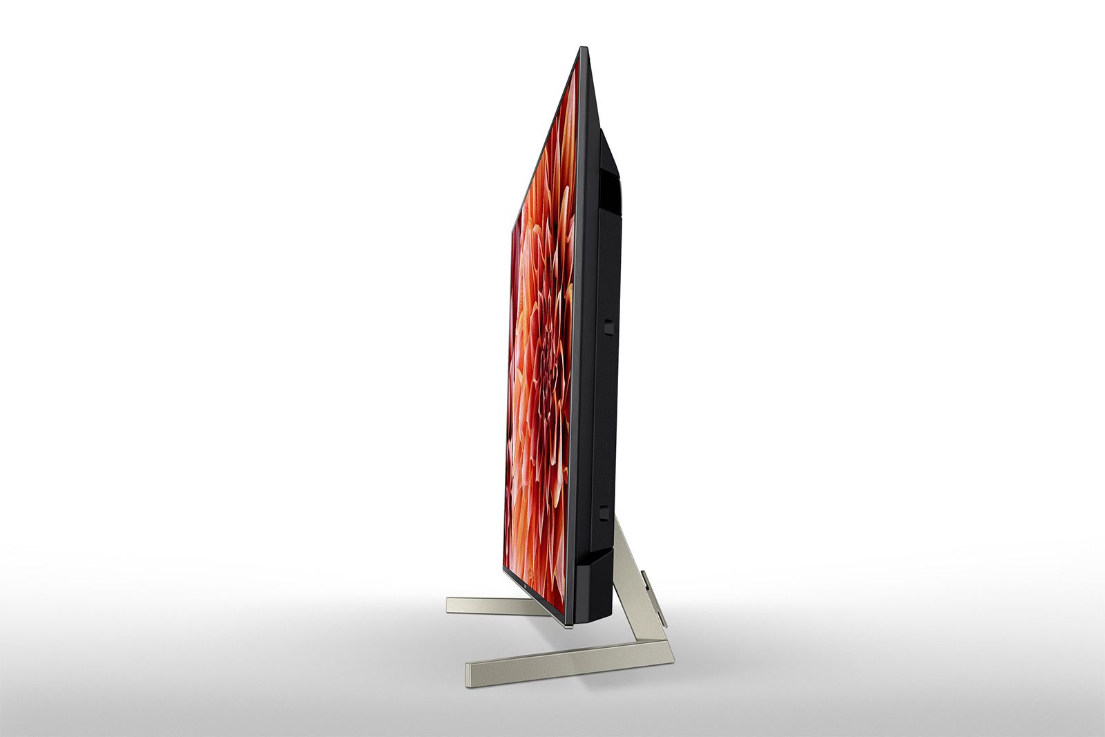 Sony announces XF range of 4K HDR TVs, including XF90 flagship with ...