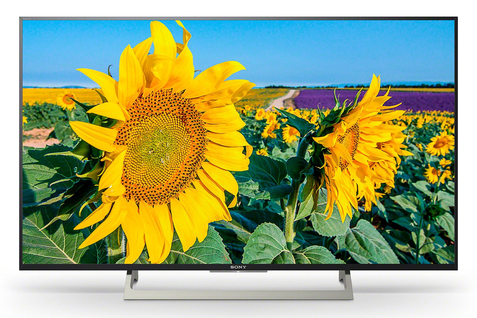 Sony announces XF range of 4K HDR TVs, including XF90 flagship with ...