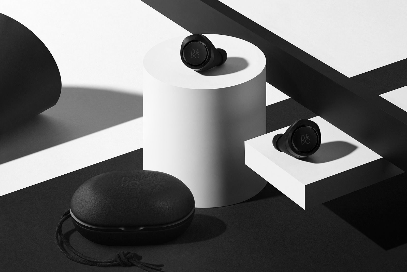 B&O Play updates H8 and H9 headphones with improved designs - plus new ...