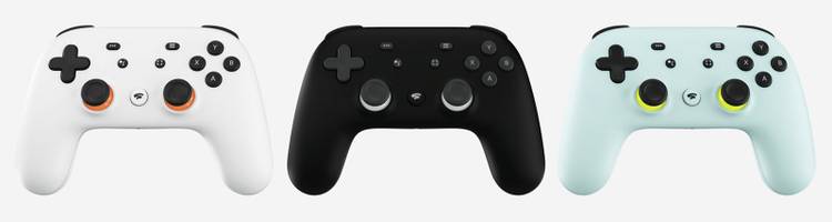 What was Google Stadia and why did it shut down?