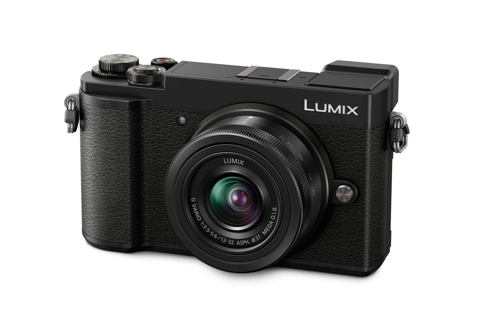 Panasonic Lumix GX9 puts shooting power into a compact body