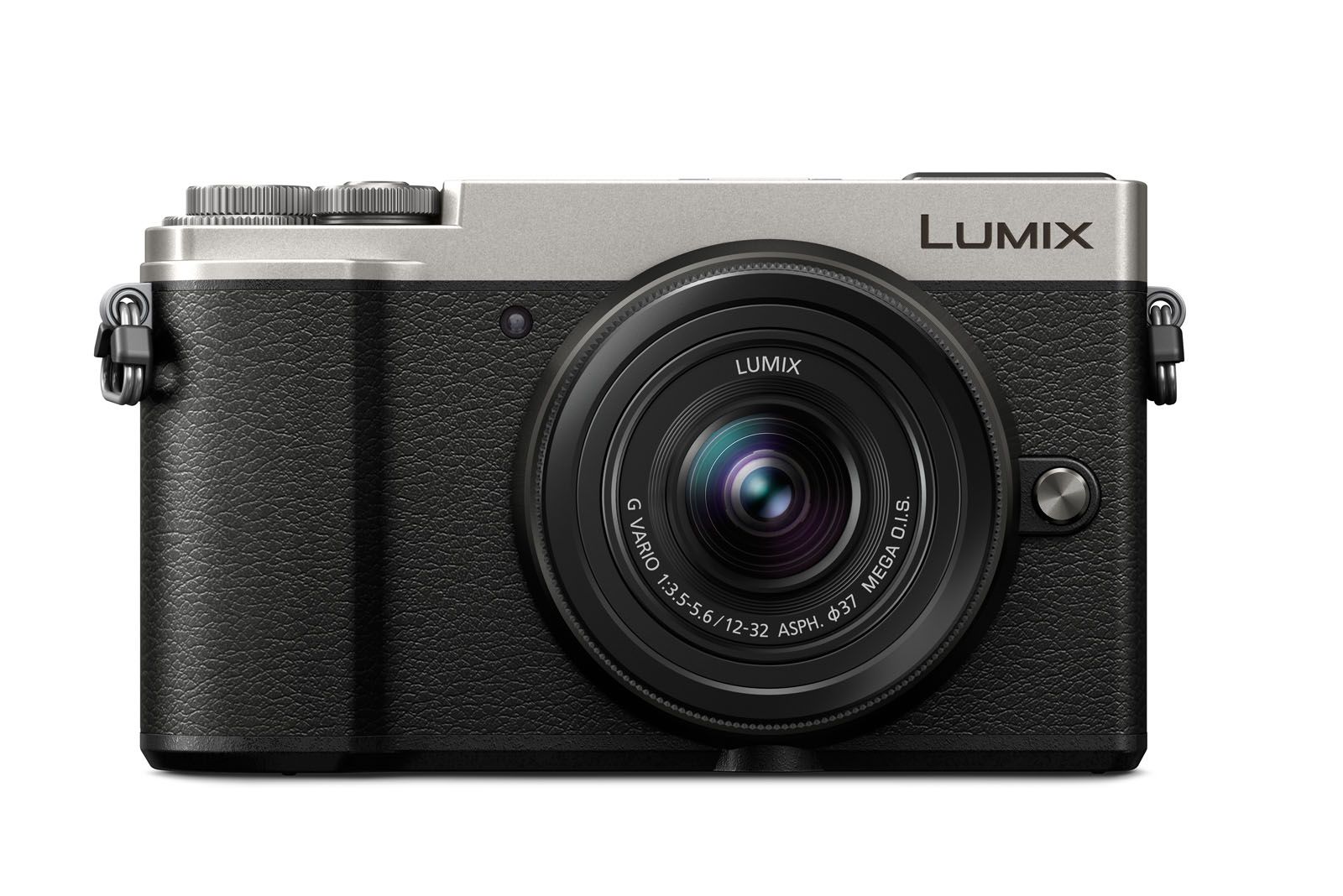 Panasonic Lumix GX9 puts shooting power into a compact body