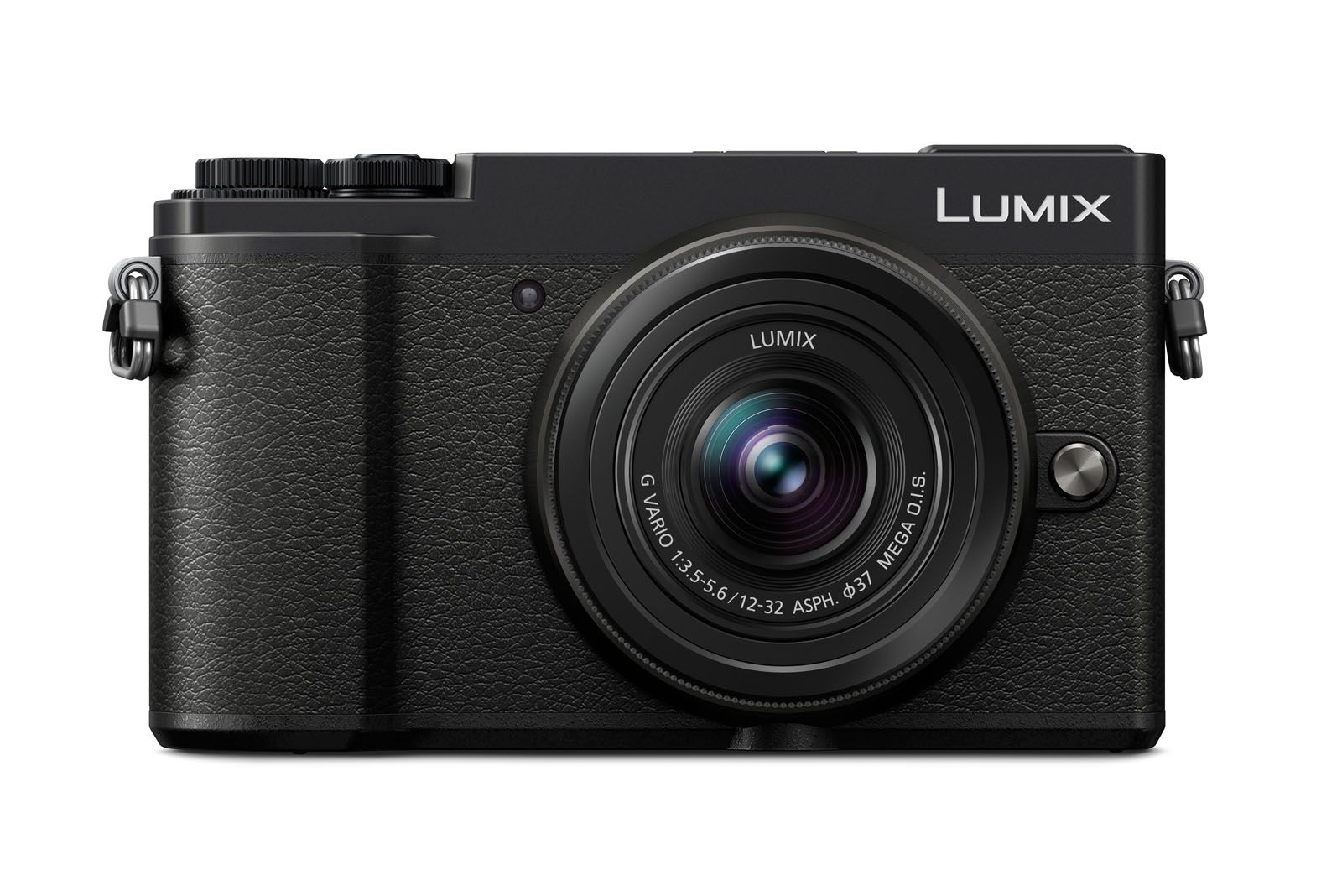 Panasonic Lumix GX9 puts shooting power into a compact body