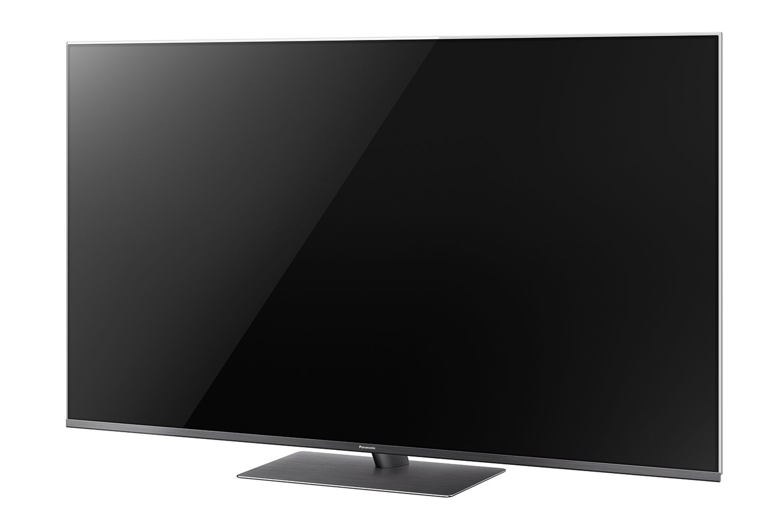 Panasonic's 2018 4K HDR LED TVs support HDR10+ and offer Google and ...