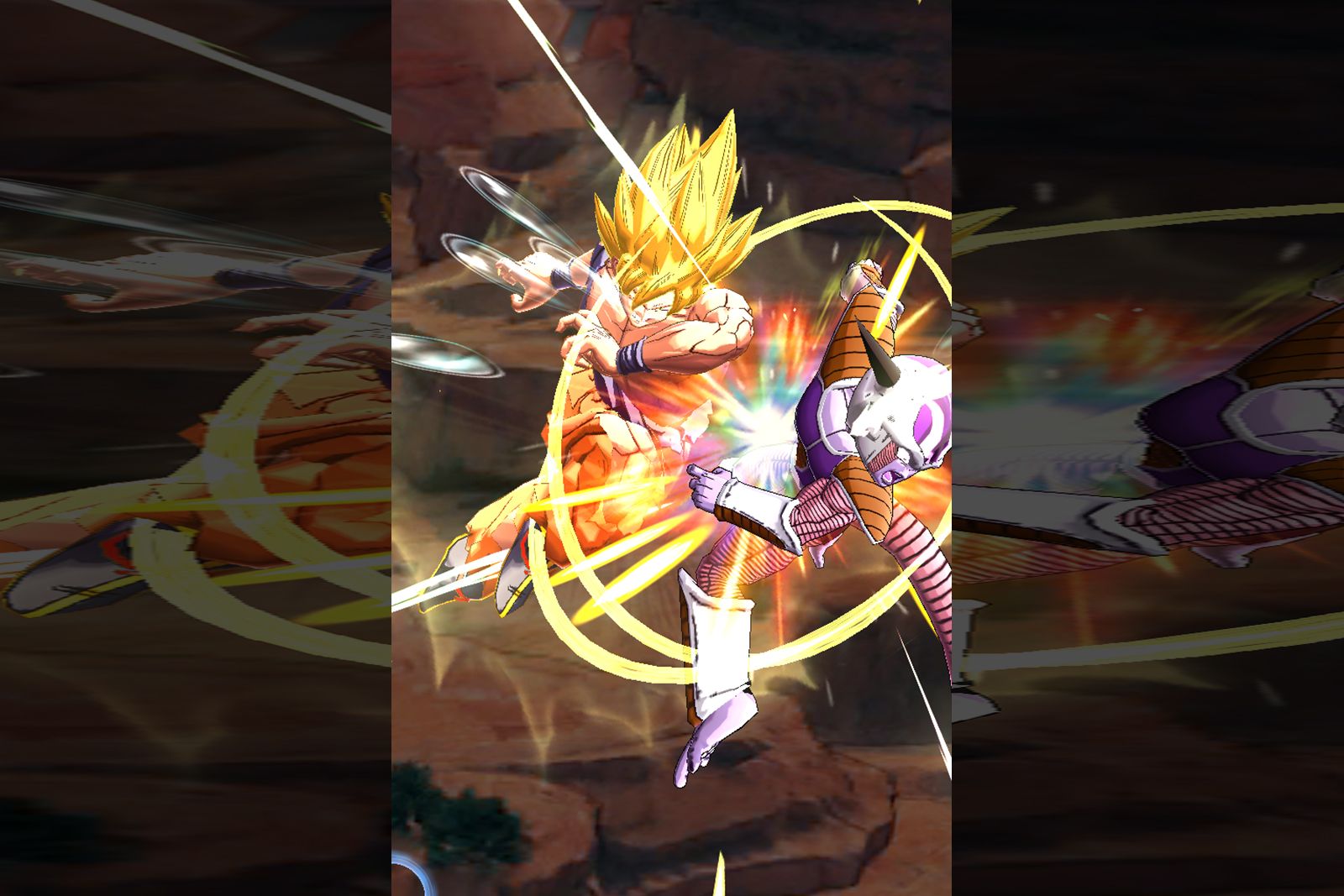 What is Dragon Ball Legends and why could it be the best mobile PVP ...