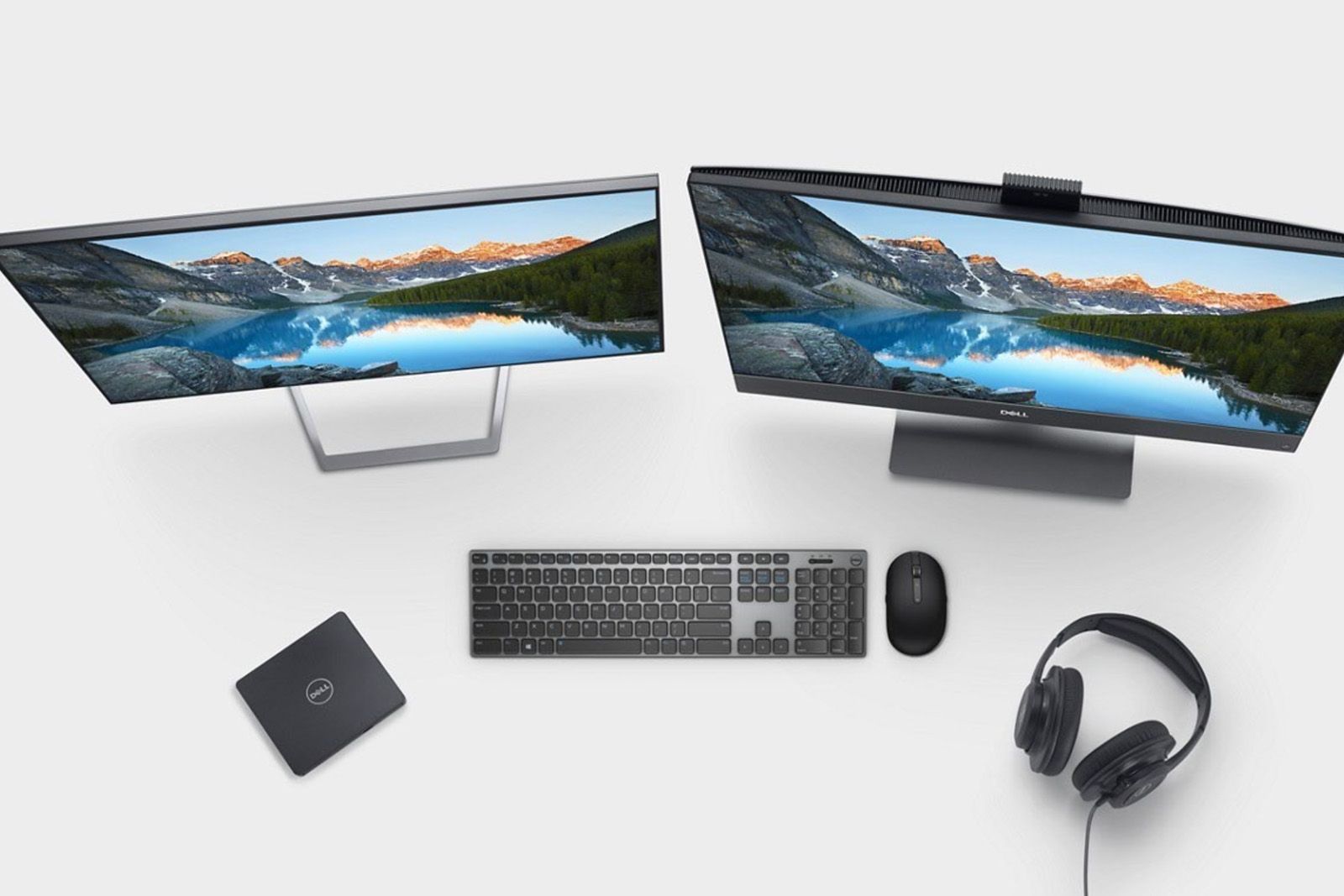 Dell unleashes Inspiron G ‘wallet-friendly' gaming laptops plus new XPS ...