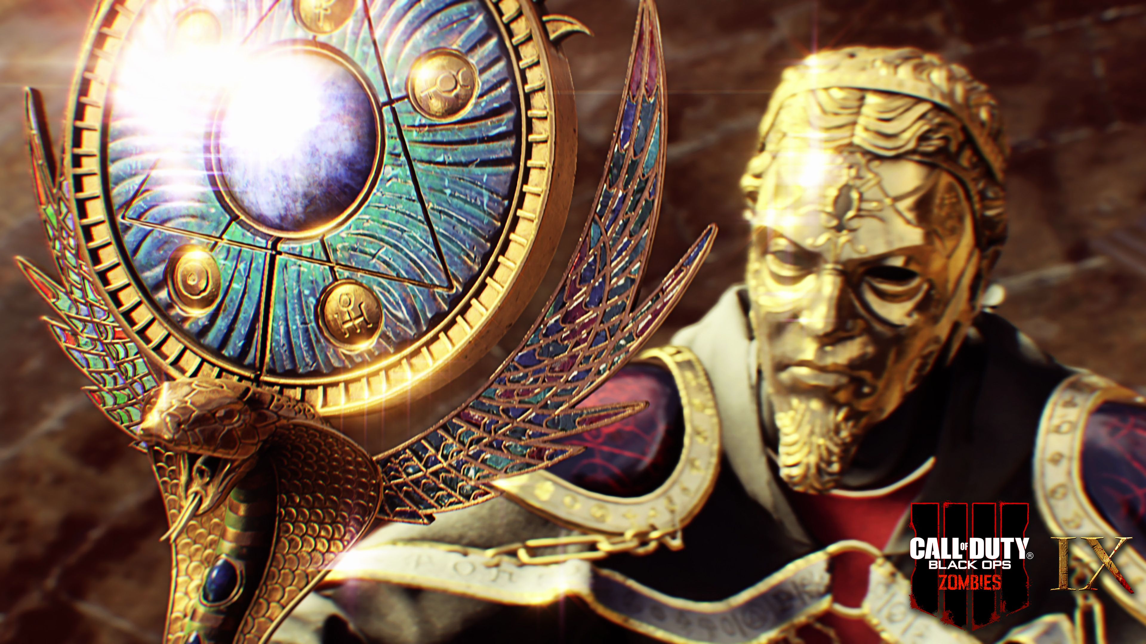 Call of Duty Black Ops 4 release date, formats, Blackout Battle Royale ...