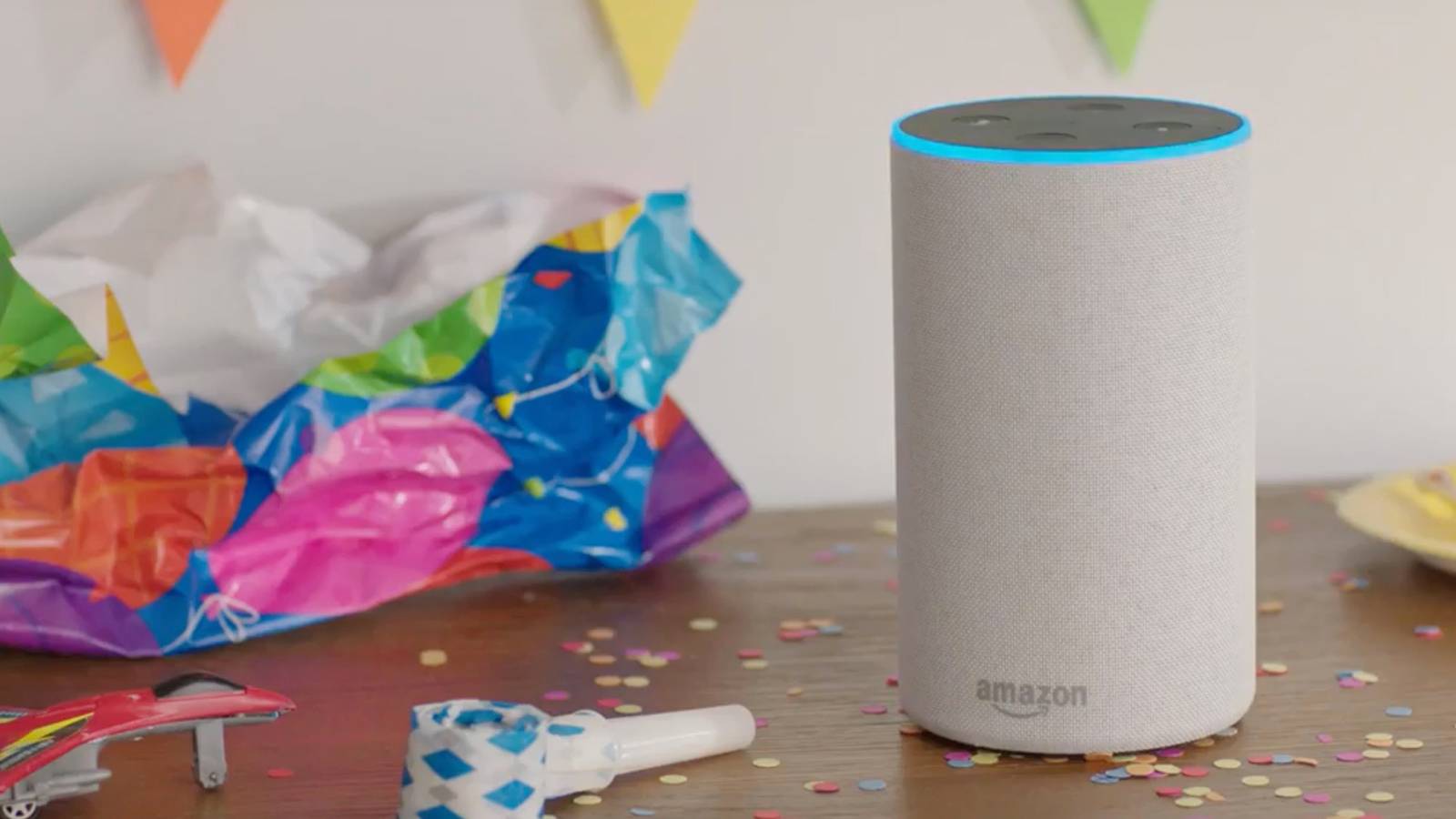 Alexa Skill Blueprints: How to create skills without coding