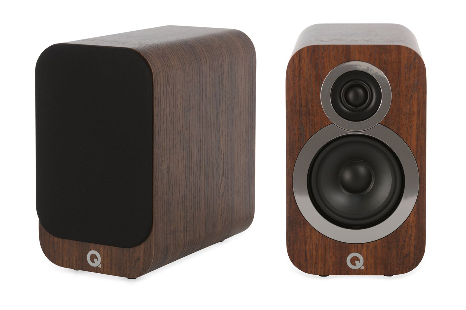 Q Acoustics intros revamped 3000i Series speakers from £199