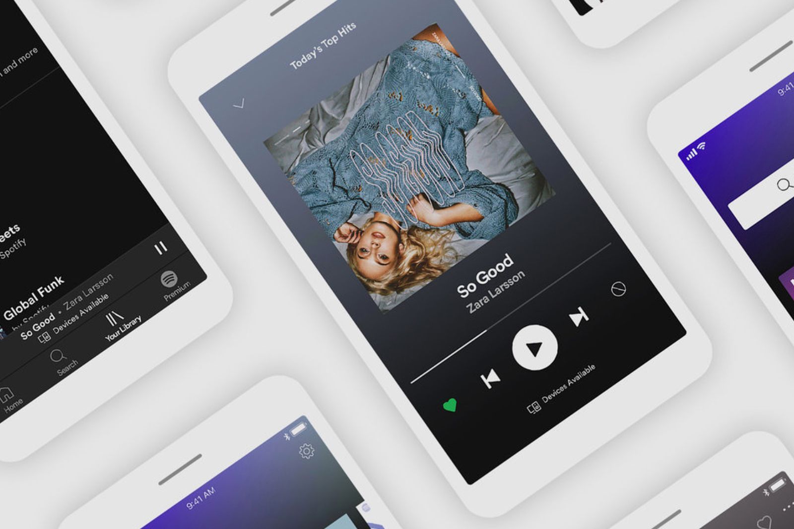 Spotify Free will enable you to listen on demand – but there's a catch ...