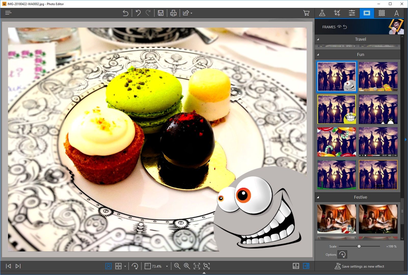 Photo editing made easy: How to remove backgrounds, unwanted objects ...