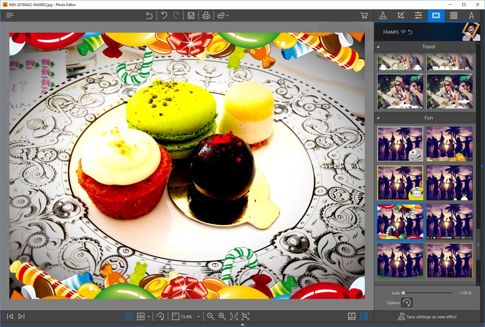 Photo editing made easy: How to remove backgrounds, unwanted objects ...