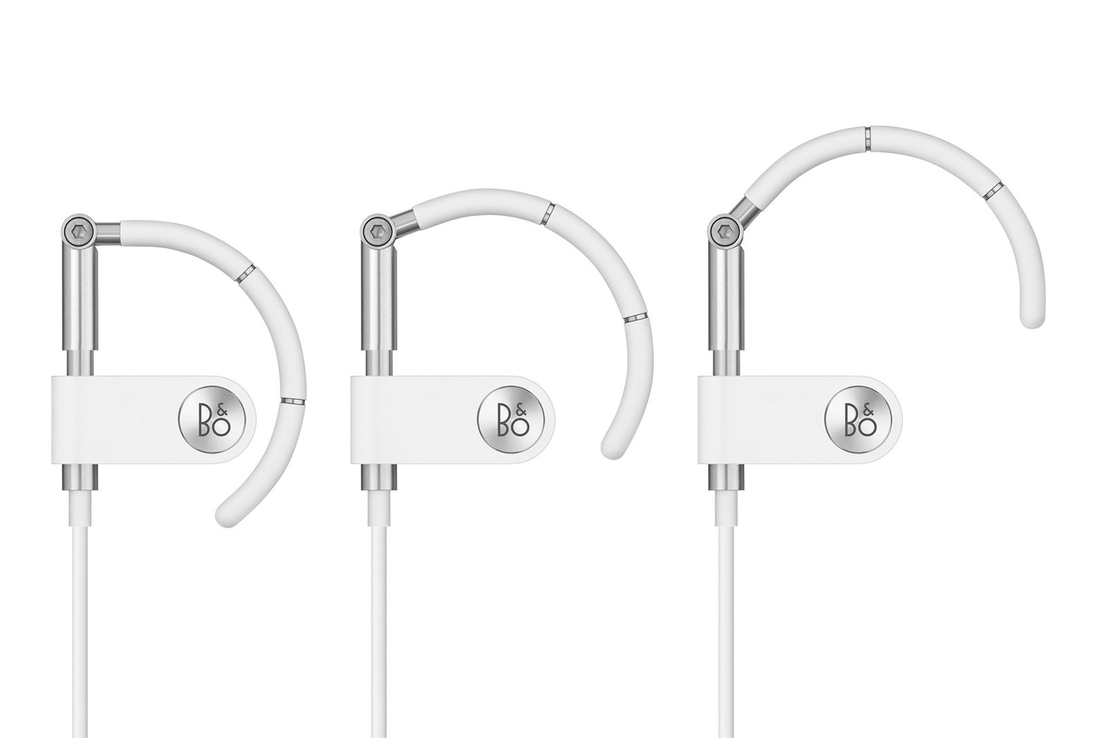 B&O Play revives the Earset design, retains adjustable fit and B&O ...