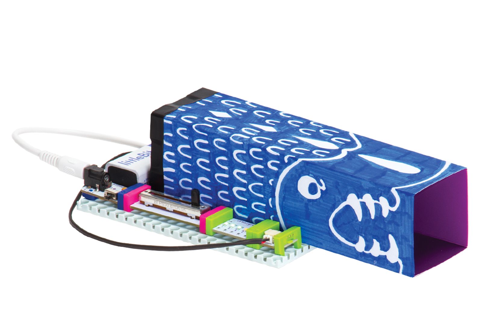 LittleBits releases four new affordable inventor kits to get kids building