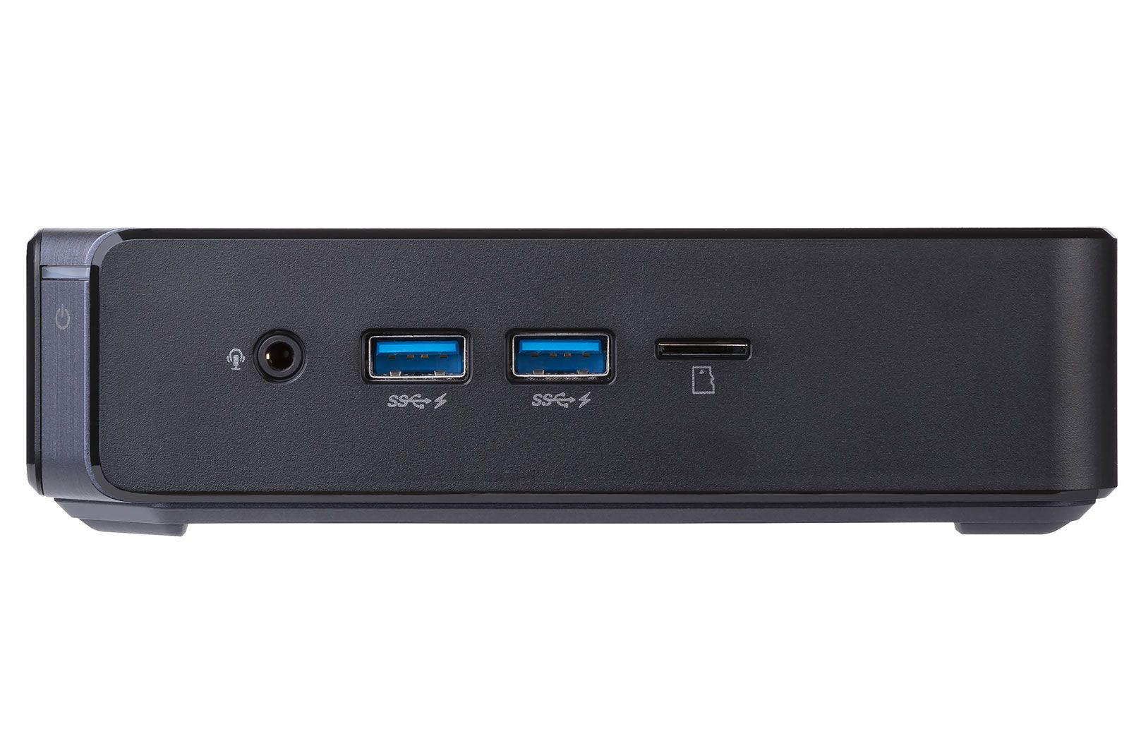 Asus announces Chromebox 3 mini-PC with Intel 8th Gen chips and 4K UHD ...