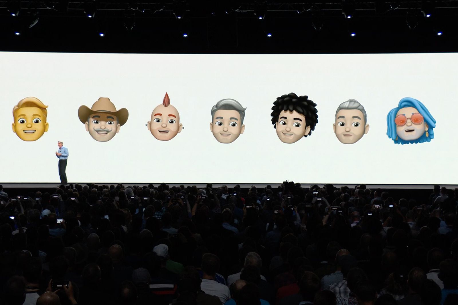 What are Memoji? How to create an Animoji like you