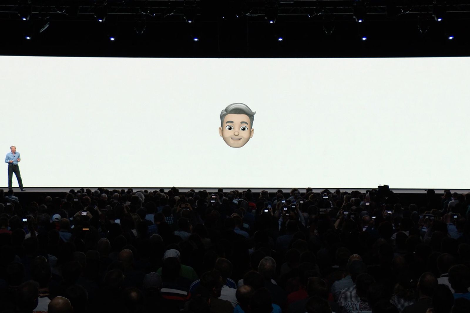 What are Memoji? How to create an Animoji like you