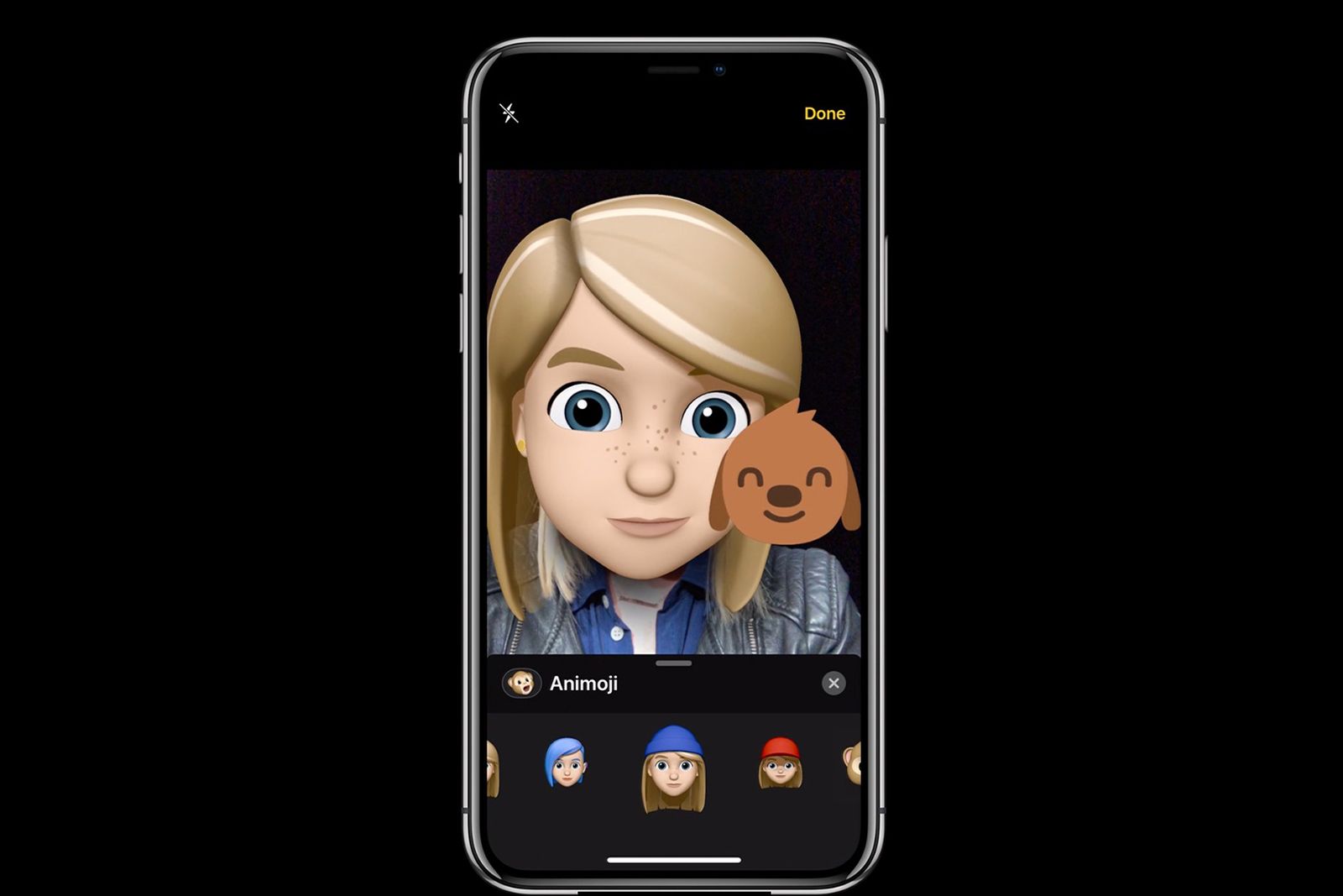What are Memoji? How to create an Animoji like you
